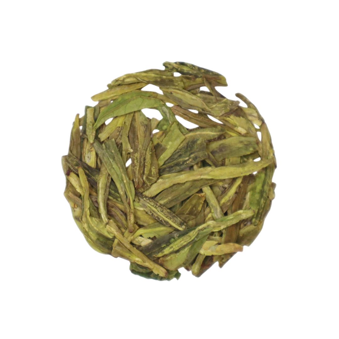 Dragonwell – Wight Tea Company