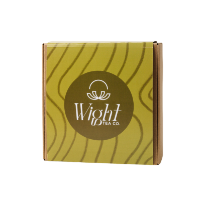 The Caffeinated Collection | Caffeinated Loose Leaf Tea Sample Set ...